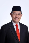 Profil Dr. YANSEN TP, M.Si. Calon GUBERNUR PROVINSI KALIMANTAN UTARA ...