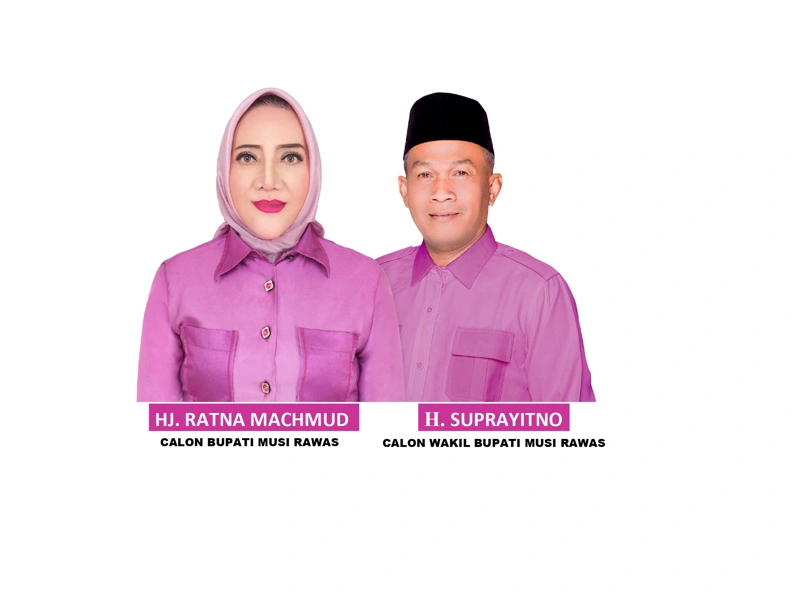 Visi Misi Ratna Machmud - Suprayitno Calon BUPATI DAN WAKIL BUPATI ...