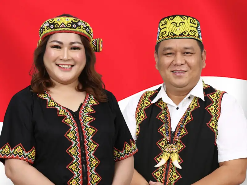 Visi Misi Novita Bulan - Artya Fathra Marthin Calon BUPATI DAN WAKIL ...