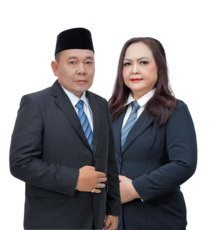 Visi Misi JUANA - TINI RUSDIHATIE Calon BUPATI DAN WAKIL BUPATI ...