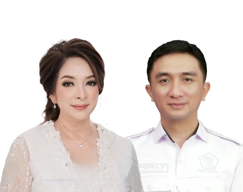 Visi Misi SUSI FIANE SIGAR - PERLY GEORGE STEVEN PANDEIROOT Calon ...