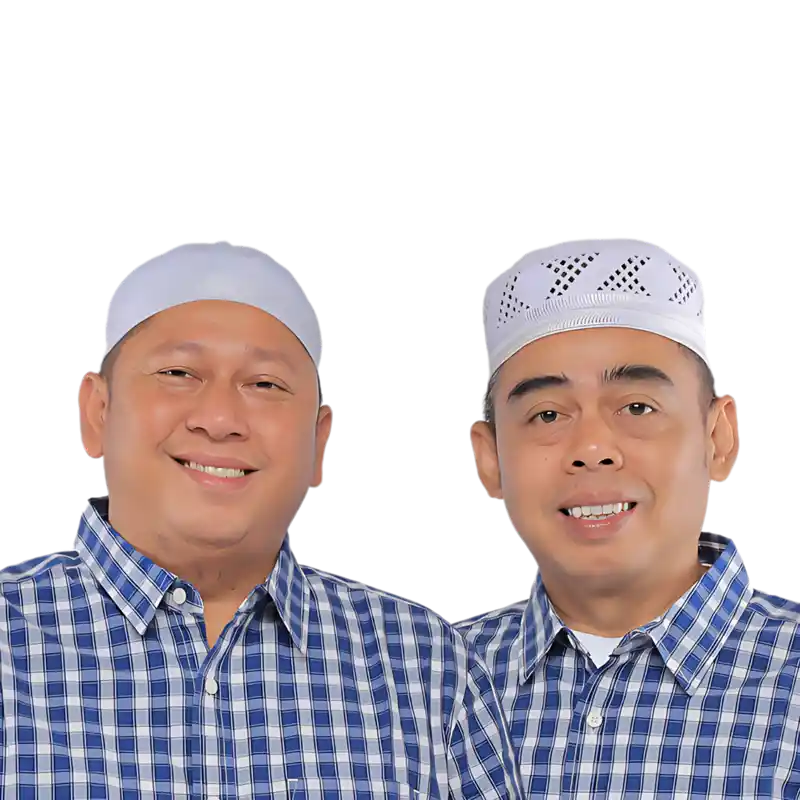Visi Misi BAHRUL ILMI - HERMAN SUSILO Calon BUPATI DAN WAKIL BUPATI ...
