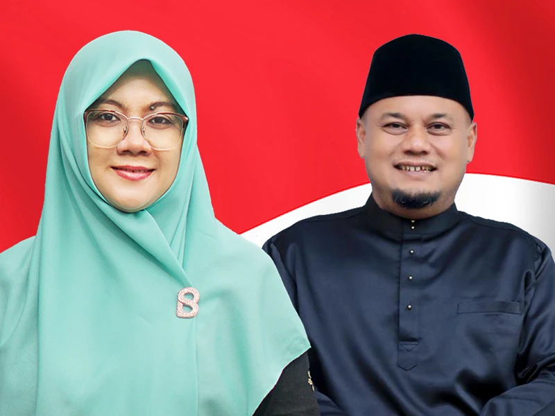 Visi Misi AFNI.Z - SYAMSURIZAL Calon BUPATI DAN WAKIL BUPATI KABUPATEN ...