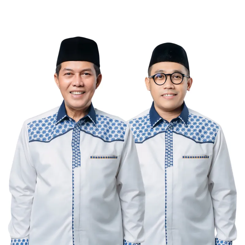 Visi Misi SYAFRUDIN - HERIYANTO CITRA BUANA Calon WALIKOTA DAN WAKIL WALIKOTA KOTA SERANG - Info ...