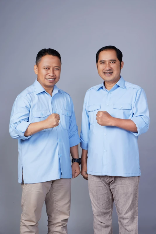 Visi Misi Supian Suri - Chandra Rahmansyah Calon WALIKOTA DAN WAKIL ... Visi Misi Supian Suri - Chandra Rahmansyah Calon WALIKOTA DAN WAKIL ...