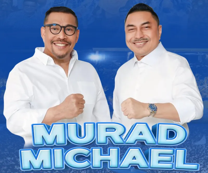 Visi Misi MURAD ISMAIL - MICHAEL WATTIMENA Calon GUBERNUR DAN WAKIL ...