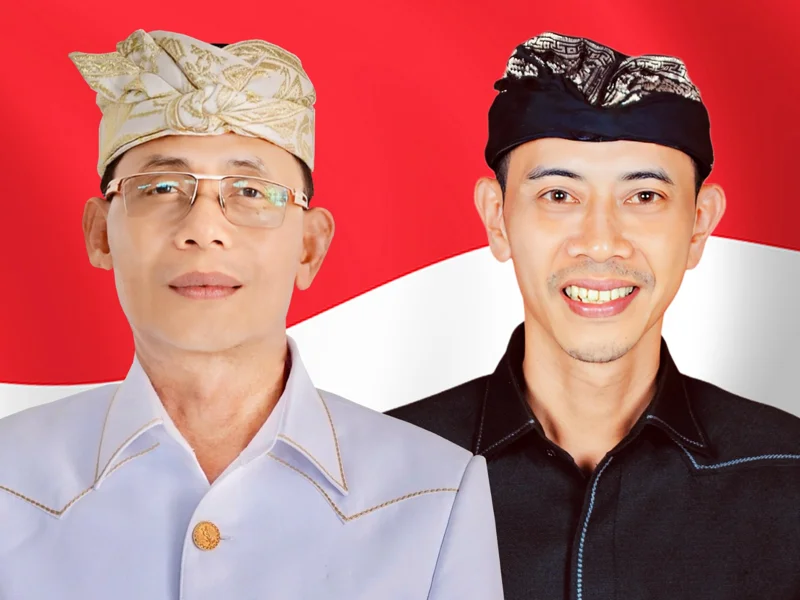 Visi Misi I MADE SATRIA - TJOKORDA GDE SURYA PUTRA Calon BUPATI DAN ...