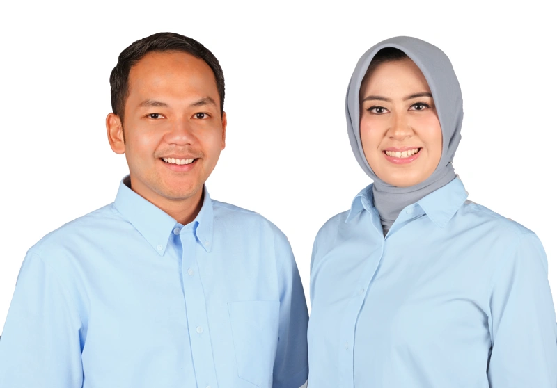 Visi Misi Respati Achmad Ardianto - Astrid Widayani Calon WALIKOTA DAN WAKIL WALIKOTA KOTA ...