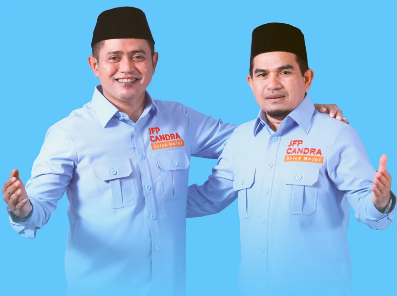 Visi Misi JON FIRMAN PANDU - CANDRA Calon BUPATI DAN WAKIL BUPATI ... Visi Misi JON FIRMAN PANDU - CANDRA Calon BUPATI DAN WAKIL BUPATI ...