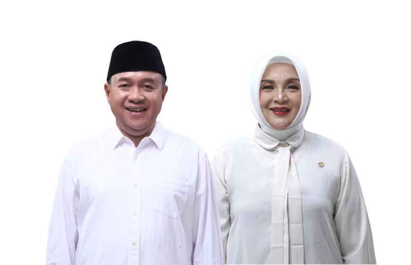 Visi Misi SADEWO TRI LASTIONO - DWI ASIH LINTARTI Calon BUPATI DAN ...