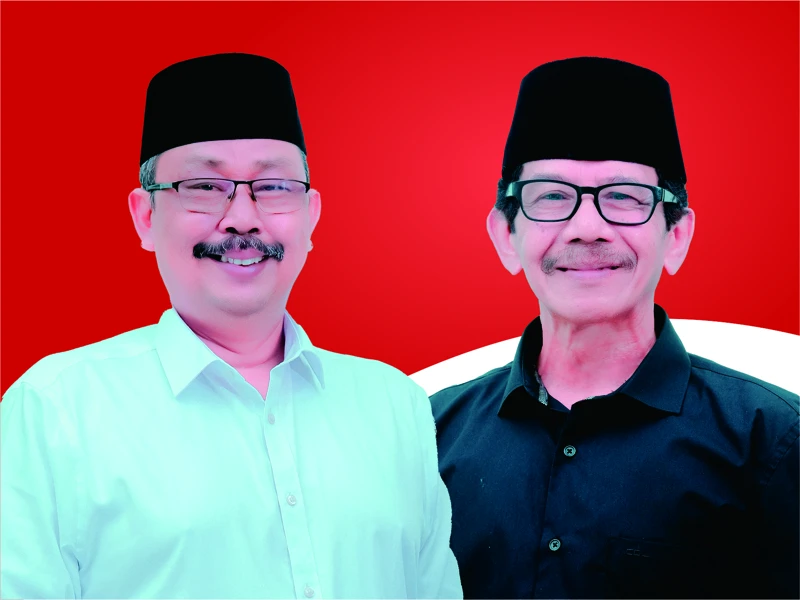Visi Misi Sudaryanto - Agung Trijaya Calon BUPATI DAN WAKIL BUPATI ...