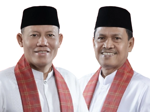Visi Misi SABAR AS - SUKARDI Calon BUPATI DAN WAKIL BUPATI KABUPATEN ...