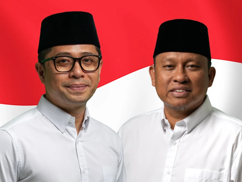 Visi Misi Sofyan Nasution, - Junaidi Parapat, Calon BUPATI DAN WAKIL BUPATI KABUPATEN DELI ...