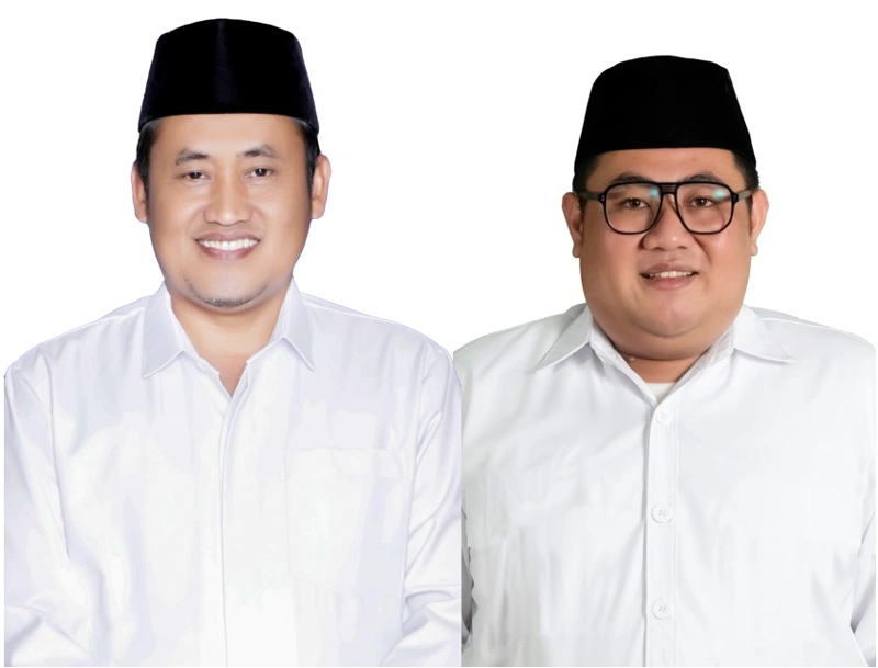 Visi Misi Mansur Hidayat - Muhammad Bobby Dewantara Calon BUPATI DAN ...