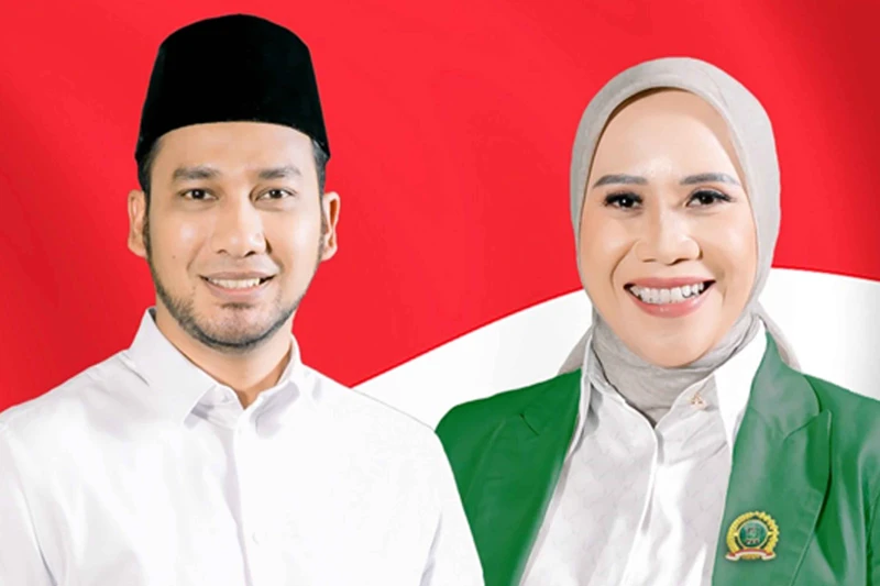 Visi Misi JUAN RAMA - SRI WAHYUNI Calon WALIKOTA DAN WAKIL WALIKOTA ...