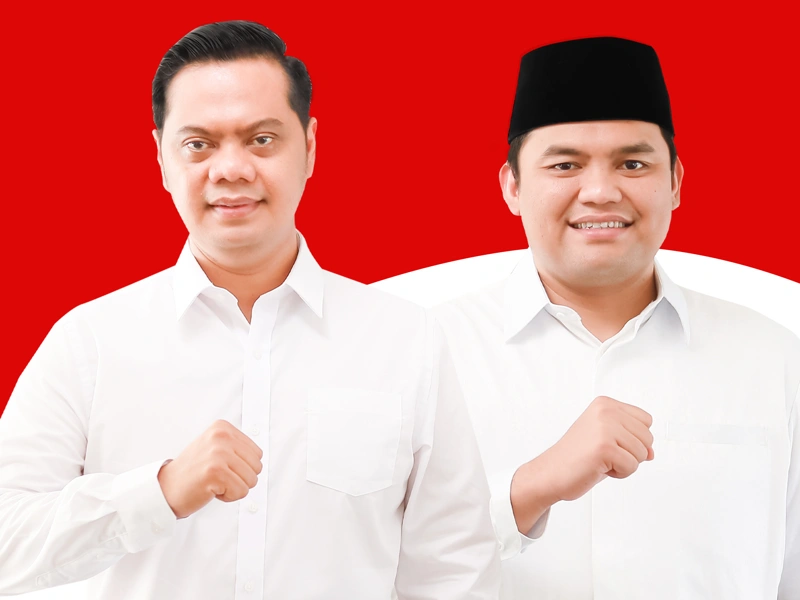 Visi Misi WITIARSO UTOMO - MUHAMMAD IBNU HAJAR Calon BUPATI DAN WAKIL BUPATI KABUPATEN JEPARA ...