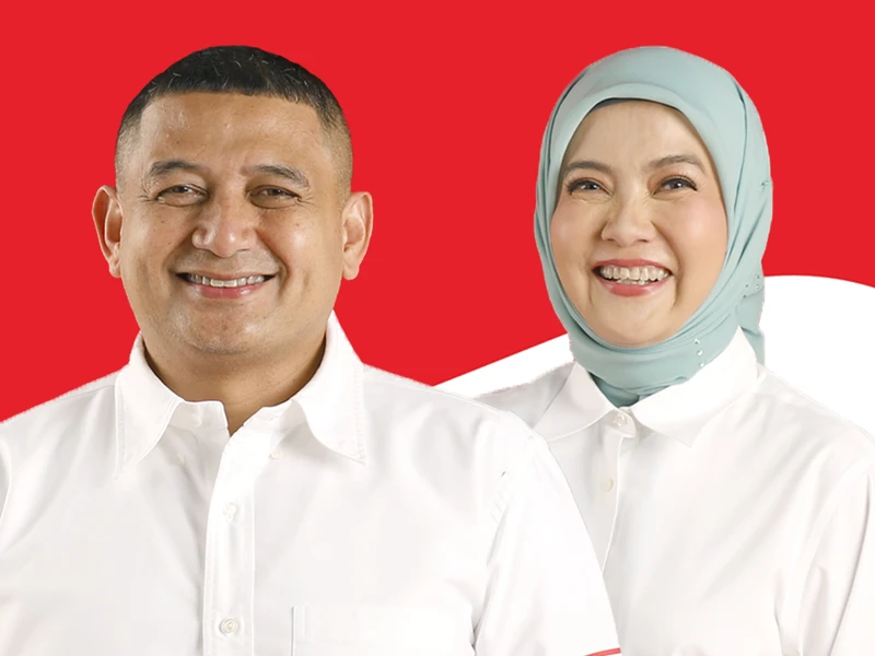 Visi Misi Munafri Arifuddin - ALIYAH MUSTIKA ILHAM Calon WALIKOTA DAN WAKIL WALIKOTA KOTA ...