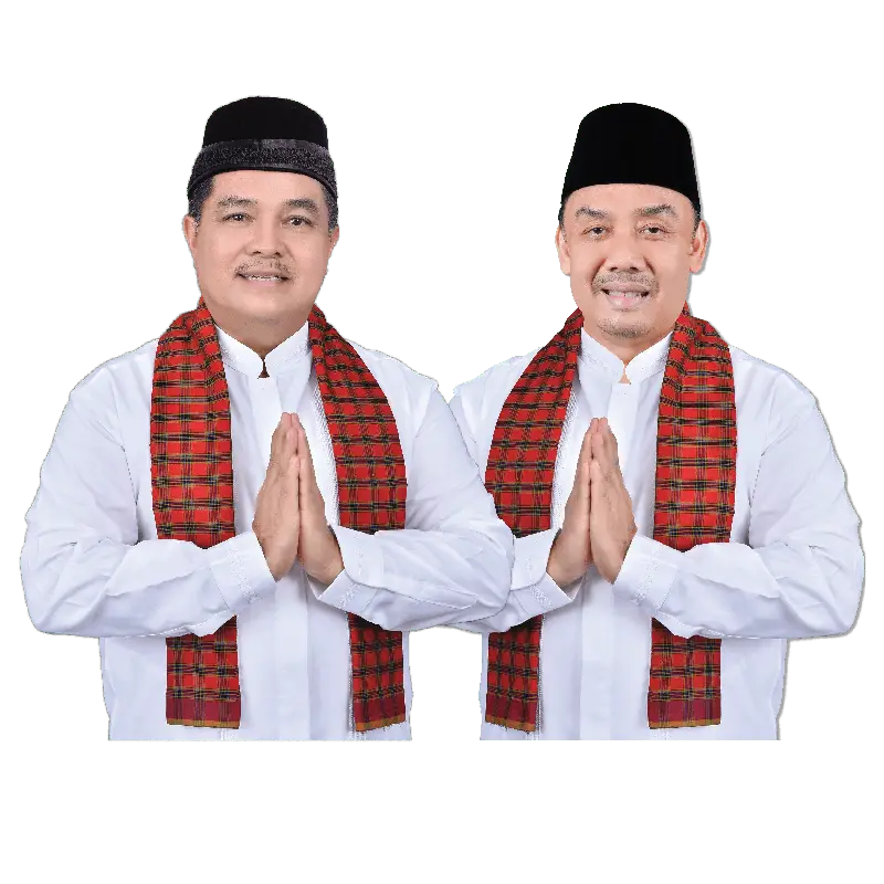 Visi Misi BENNI WARLIS - MUHAMMAD IQBAL Calon BUPATI DAN WAKIL BUPATI ... Visi Misi BENNI WARLIS - MUHAMMAD IQBAL Calon BUPATI DAN WAKIL BUPATI ...