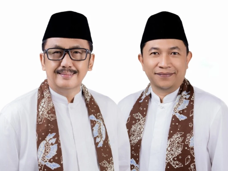 Visi Misi Asep Japar - Andreas Calon BUPATI DAN WAKIL BUPATI KABUPATEN ...