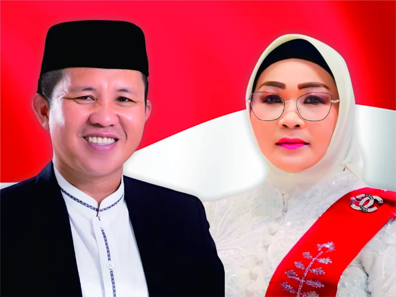 Visi Misi IKSAN - IRIANE ILIYAS Calon BUPATI DAN WAKIL BUPATI KABUPATEN MOROWALI - Info Pilkada