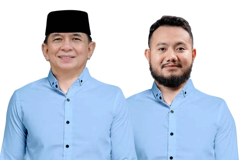 Visi Misi M. YAMIN - ADI MULA NAKALELU Calon BUPATI DAN WAKIL BUPATI ...