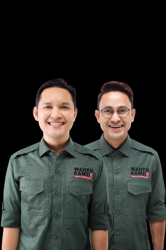 Visi Misi MOHAMMAD WAHYU FERDIAN - RAMZI Calon BUPATI DAN WAKIL BUPATI KABUPATEN CIANJUR - Info ...