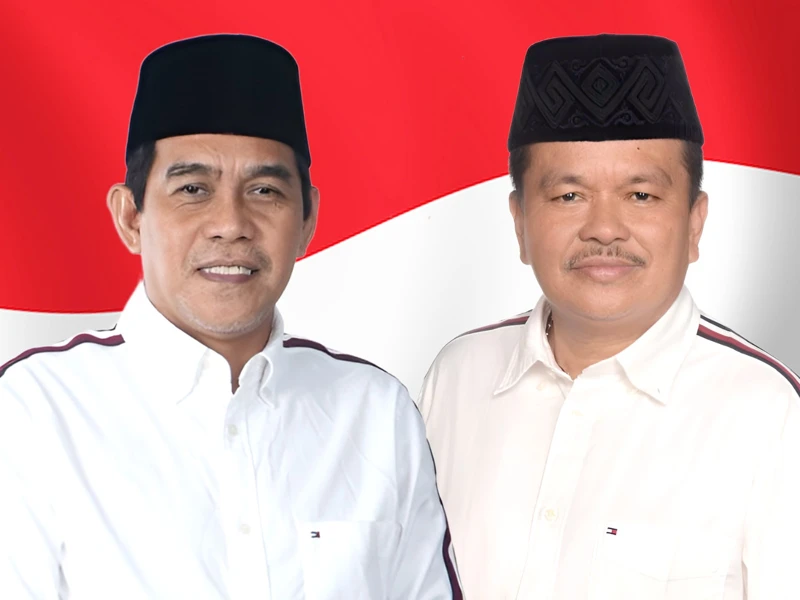 Visi Misi ERWIN BURASE - ABDUL SAHID Calon BUPATI DAN WAKIL BUPATI ...