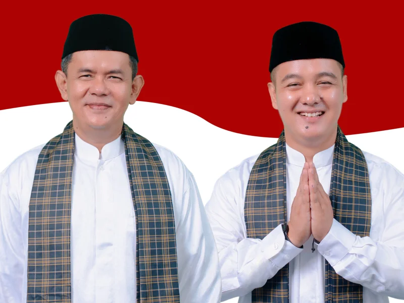 Visi Misi NOFI CANDRA - LEO MURPHY Calon WALIKOTA DAN WAKIL WALIKOTA ...