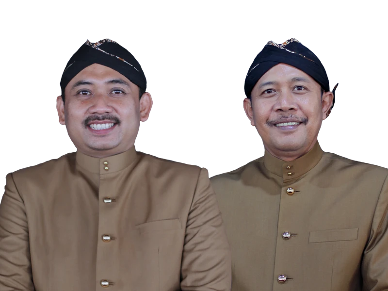 Visi Misi Ony Anwar Harsono - Dwi Rianto Jatmiko Calon BUPATI DAN WAKIL ...