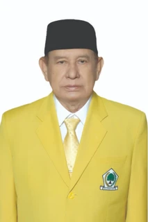 Profil H. ALI HASAN, S.I.P. - Info Pemilu