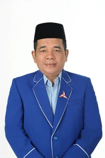 Profil H. BUDIMAN. AS - Info Pemilu
