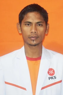 Profil MUHAMMAD ALI HAMID, S.Sos. - Info Pemilu