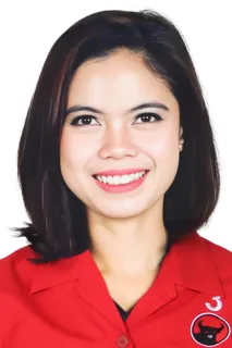 Profil DIAH PERMATA SARASWATI. S.I.Kom. - Info Pemilu