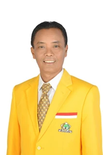 Profil MUSTAFA M. RADJA - Info Pemilu