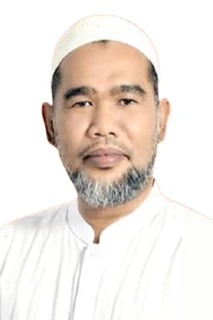 Profil SYAFRIZAL - Info Pemilu
