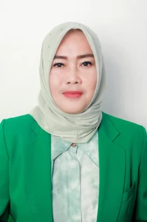 Profil EVA SUSANTI - Info Pemilu