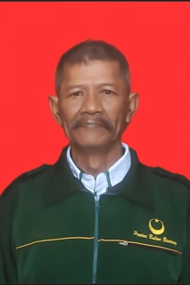 Profil AGUS SUPRIYADI - Info Pemilu