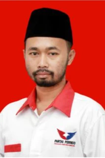 Profil MOH. RIFKI, S.Pd. - Info Pemilu