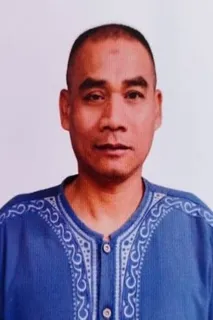 Profil AGUS WIDODO - Info Pemilu
