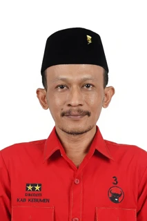 Profil TEGUH IRAWAN - Info Pemilu