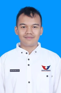 Profil SANDI MHD. IRVAN - Info Pemilu