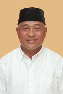 Profil MACHMUD ESA, S.E., M.M. - Info Pemilu