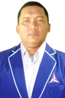 Profil EDI SUTANTO - Info Pemilu