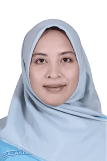 Profil SALASIAH - Info Pemilu
