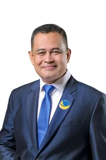 Profil HERI HERMAWAN - Info Pemilu