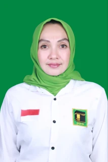 Profil YETI SUMIATI - Info Pemilu