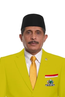 Profil MUHAMMAD ALI RIDHA - Info Pemilu