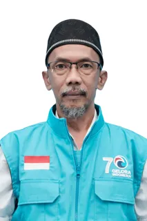 Profil AGUNG WIDODO - Info Pemilu