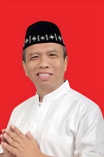 Profil SUBANDI PR - Info Pemilu