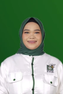 Profil FITRIA NINGSIH, S.Pd. - Info Pemilu